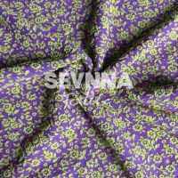 Quality Customization Repreve Fabric  Sustainable Solution  Easy Care for sale