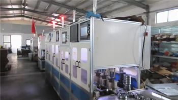 China Factory - Shandong Ah-Factory Import And Export Co., Ltd.