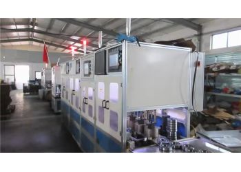 China Factory - Shandong Ah-Factory Import And Export Co., Ltd.