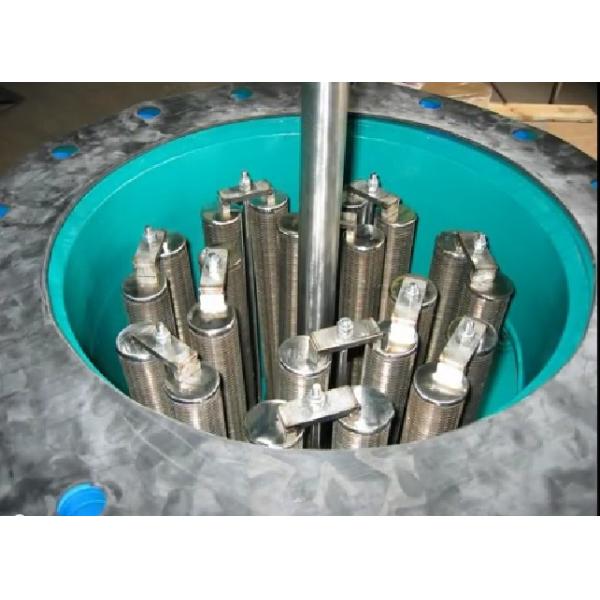 Quality Resin Trans for sale