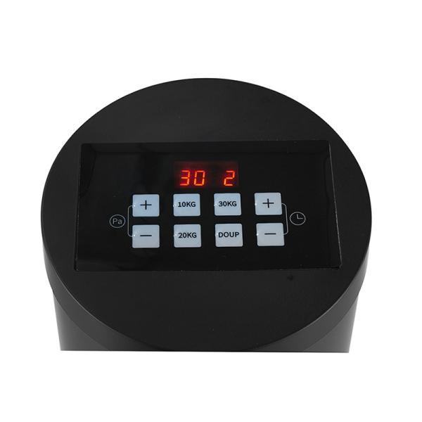 Quality Automatic Coffee Powder Press Private Mold Electric Coffee Tamper Power for sale
