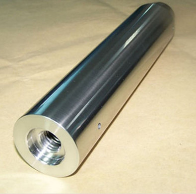 Quality Corrosion Resistant Molybdenum Tungsten Alloy Pipe for sale