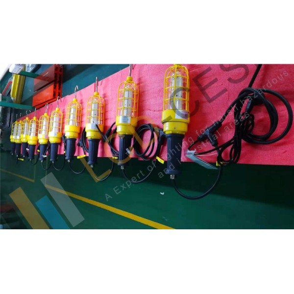 Quality Zone 1 IP68 LED Flood Light for sale