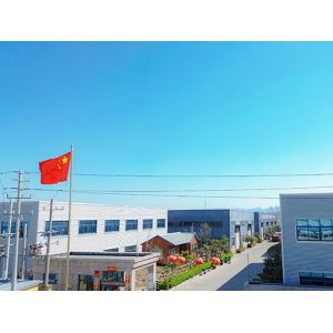 China Factory - Henan Xrido Environmental Protection Technology Co., Ltd.