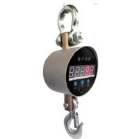Quality Smart Alloy Steel Crane Scales for sale