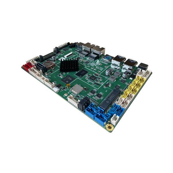 Quality A527 Board with 3 Years Time Memory, 4K Decoding Resolution, and Octa-Core 2.0 for sale