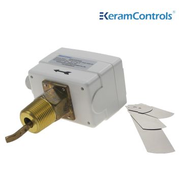 Quality Flow switch for chiller for sale