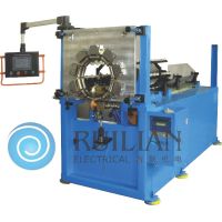 Quality Seam Welder Machine 60KVA Tin Plated Sheet Side Seam Welder for sale