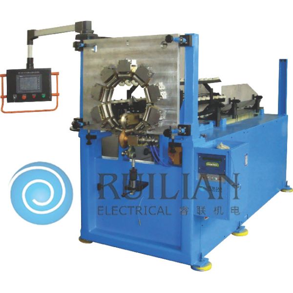 Quality Seam Welder Machine 60KVA Tin Plated Sheet Side Seam Welder for sale