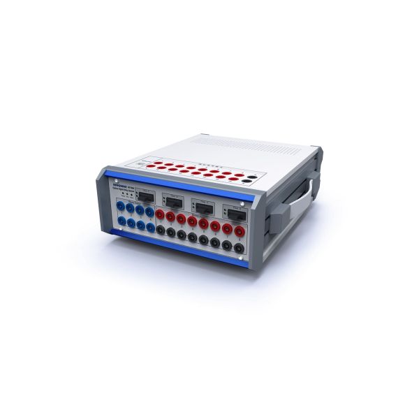 Quality IEC61850-9-1 Optical Digital Relay Test System / Transient Test KF900 for sale