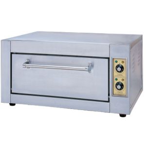 Quality Single Phase Commercial Baking Ovens , Professional Bread Baking Equipment for sale