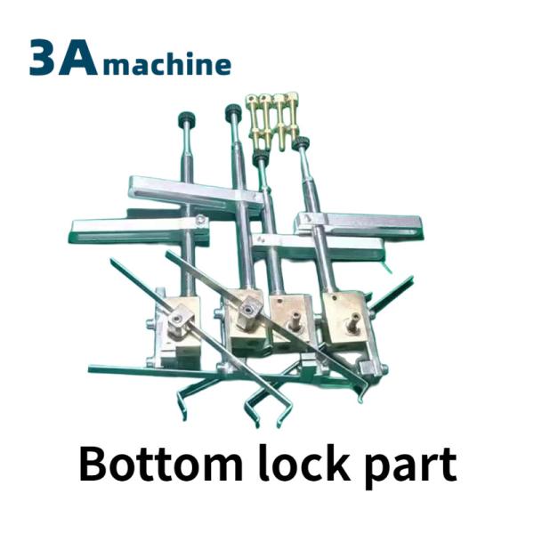 Quality Durable CQT 900YG-2 Automatic Carton Box Folder Gluer with Water Soluble Cold for sale