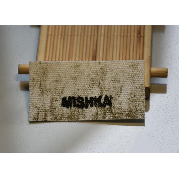 Quality Custom Cotton Printing Ink Logo Screen Printing Label For Garments for sale