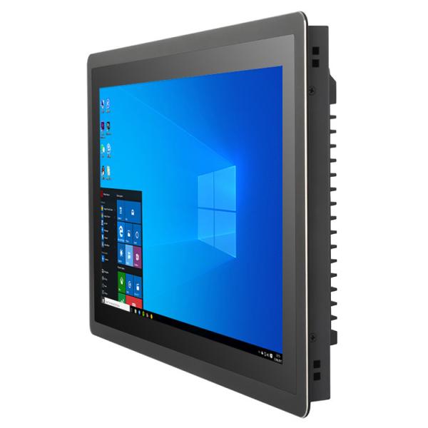 Quality Industrial IP65 Embedded Mini Computer All in One Small PC with VGA WIFI HDM-I for sale