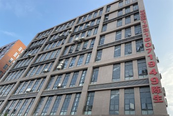 China Factory - Shenzhen Silitron Automatic Machinery Co., Ltd