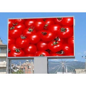 Quality P6 P8 P10 Rental RGB SMD3535 Outdoor Full Color LED Display for sale