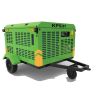china Electro Portable Hydraulic Power Pack Unit For Foundation Construction Equipment