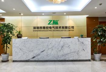 China Factory - Shenzhen ZK Electric Technology Co., Ltd.