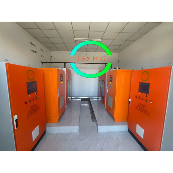 Quality Automatic Large Onsite Sodium Hypochlorite Generation 1 - 20 Kg / h for sale