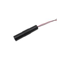 Quality Industry Grade 635nm Wavelength Red Laser Diode Module Dot Laser 3-12V for for sale