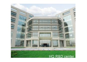 China Factory - Cabsat industrial limited