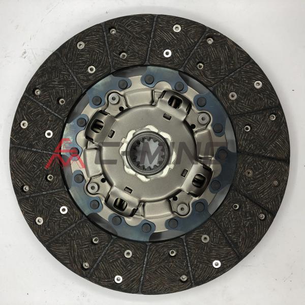 Quality ISD086U Exedy Racing Clutch 4HL1 8973771490 300x190x14x35.2 for sale