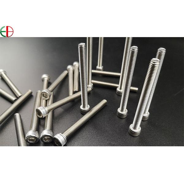 Quality M5 SS 316 Grade 8.8 Stainless Socket Head Bolts for sale