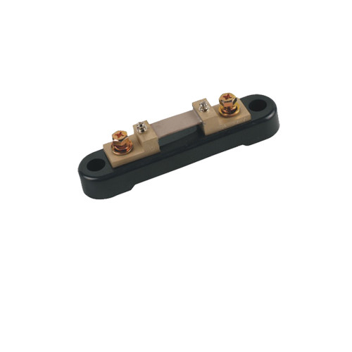 Quality Brass 60A Dc Ammeter Shunt for sale