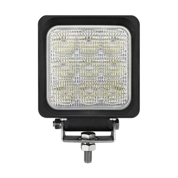 Quality 36V LED Mining Lights 27W Tractor LED Flood Lights IP67 Commercial for sale