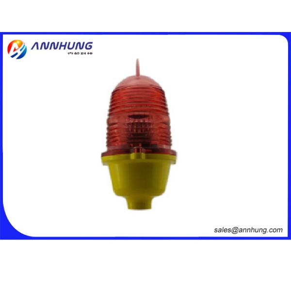 Quality Low Intensity LED Aviation Obstruction Light for sale