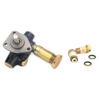 Quality 6152-72-1211 S6D125 Diesel Engine Fuel Injection Pump for sale