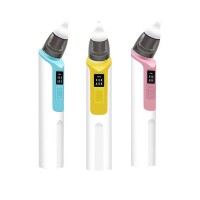 Quality Electric Baby Toddler Silicone Nasal Aspirator for sale