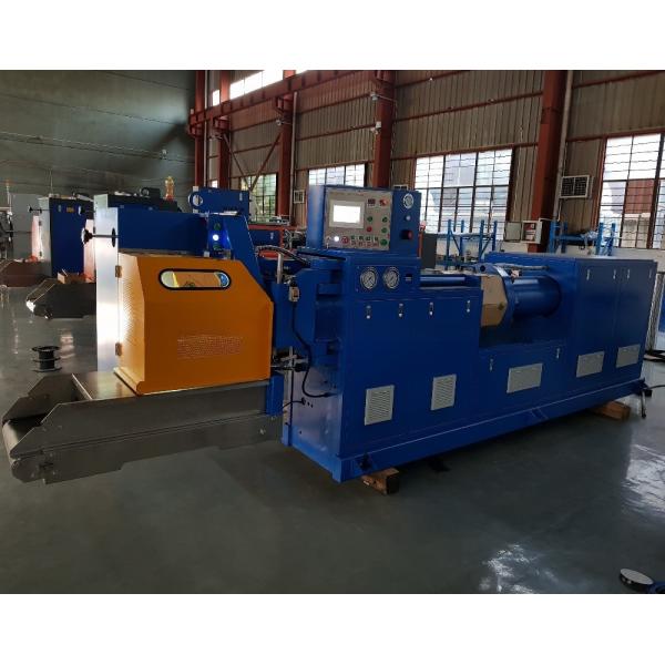 Quality Barwell Rubber Preforming Machine for Consistent and Accurate Production at 480V for sale