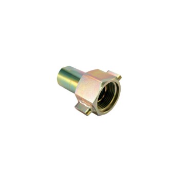Quality Industrial 1 Inch 3000PSI High Pressure Quick Connect for sale