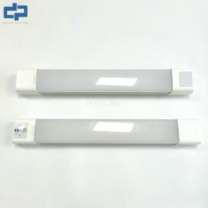 Quality industrial Emergency LED batten fixture robust 1200mm 36W LED lighting Fixture for sale