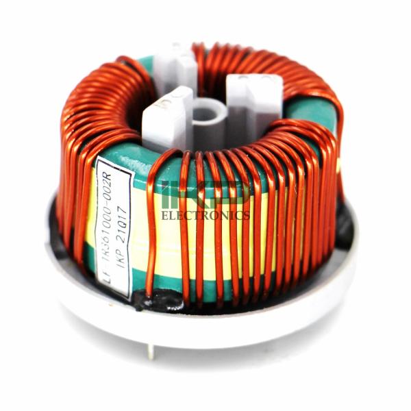 Quality 3-Phase Horizontal Ferrite Core Common Mode Choke (TR361000) for sale