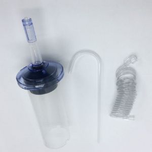 Quality PP PP PE Medical LF CT Injector Syringe 200ml Angiographic Syringe for sale