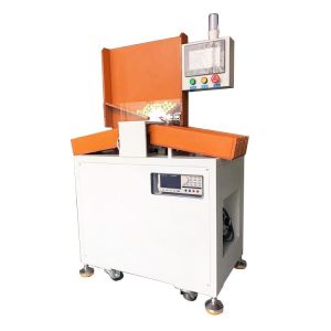 Quality Cylindrical Lithium Ion Battery Making Machine 5 Channel With HK3560 Tester for sale