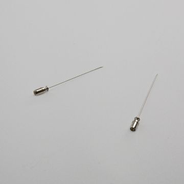 Quality 15.1 Metal Concentric Needle Electrode CE Handle Concentric Sterile Consumables for sale