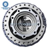 Quality Hitachi Excavator Travel Motor Gearbox 9244944 9281920 9281921 for sale