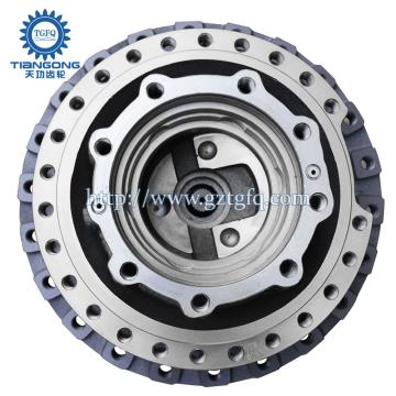 Quality Hitachi Excavator Travel Motor Gearbox 9244944 9281920 9281921 for sale