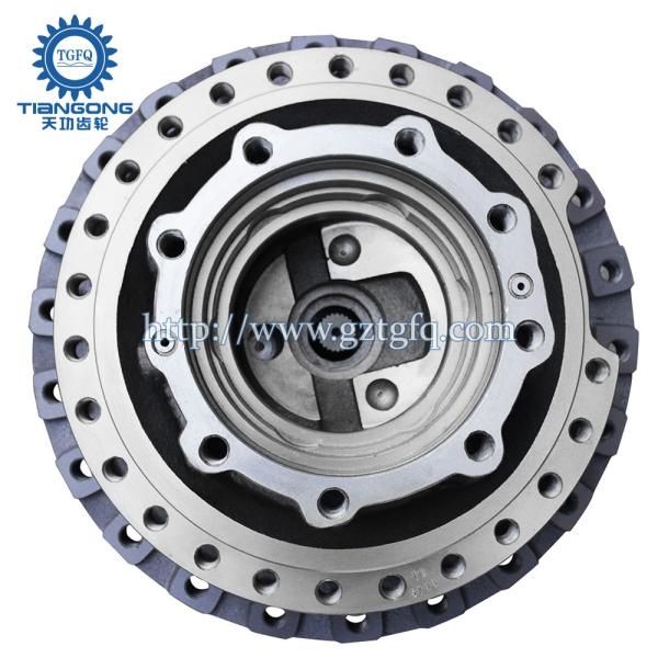 Quality Hitachi Excavator Travel Motor Gearbox 9244944 9281920 9281921 for sale