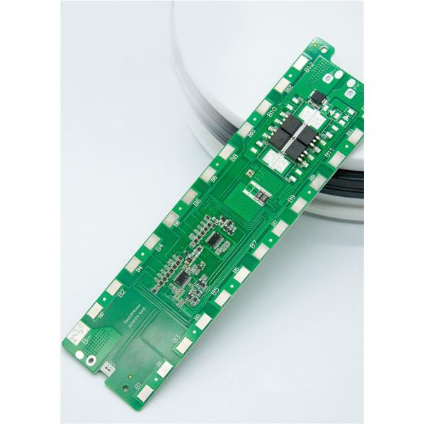 Quality 13S 48V Lithium BMS System 15A 20A 25A For Li Ion Battery For Ebike for sale