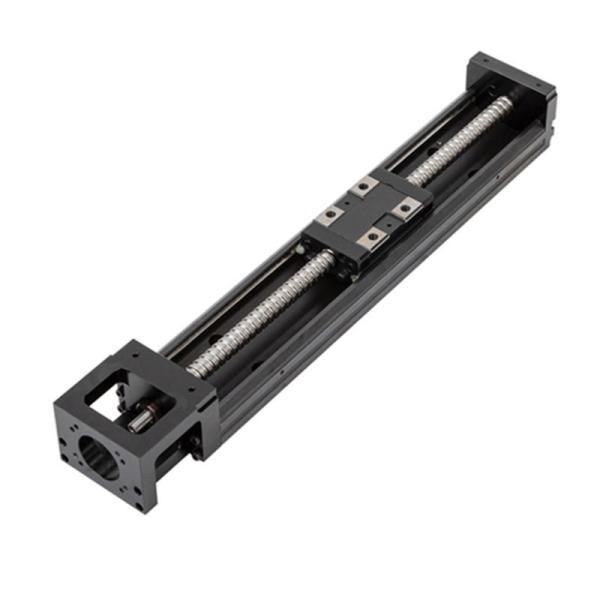 Quality SXEGL 100mm - 1680mm Linear Slide Table Heavy Duty Linear Module KK100 For CNC for sale