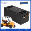 china LiFePO4 Lithium Battery Customized 60V 72V Golf Cart Battery 80AH 160AH 300AH