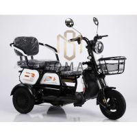Quality Electric Cargo Tricycle for sale