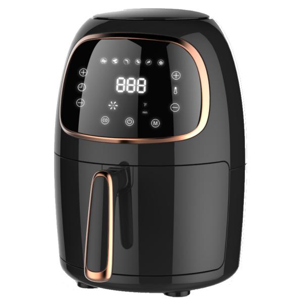 Quality Multifunction Compact Air Fryer Energy Conservation With Timer 60 Mins for sale