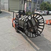 China 20000 cycle, OEM Septic Tank Mould , Customize Roto Moulding factory