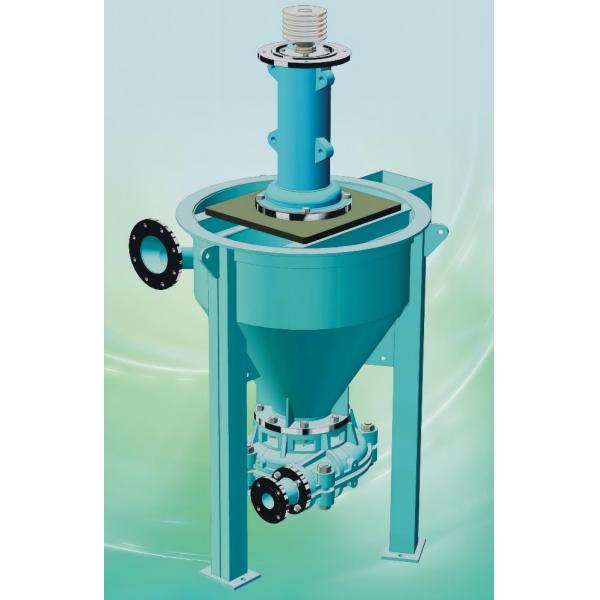 Quality 420rpm Slurry Transfer Pump for sale