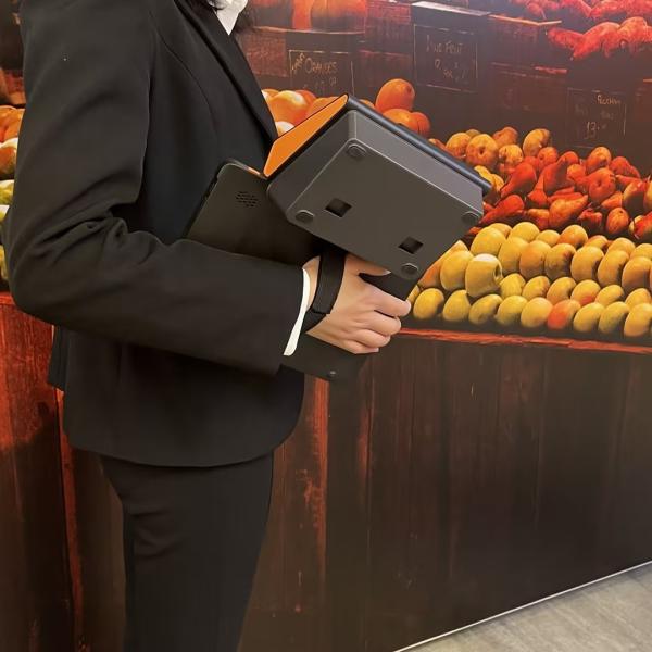 Quality Food Delivery Tablet POS 64GB Storage Tablet For Restaurant Ordering for sale